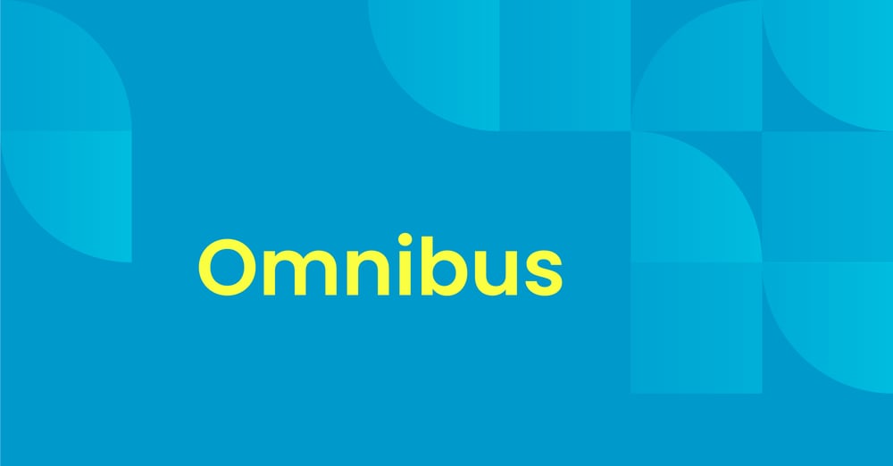 New Omnibus price feature for more transparency in sales campaigns