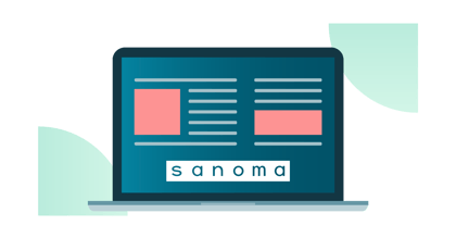 Sanoma custom audiences