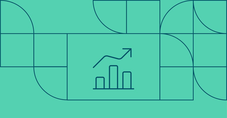 The RFM matrix helps you turn customer data into effective actions