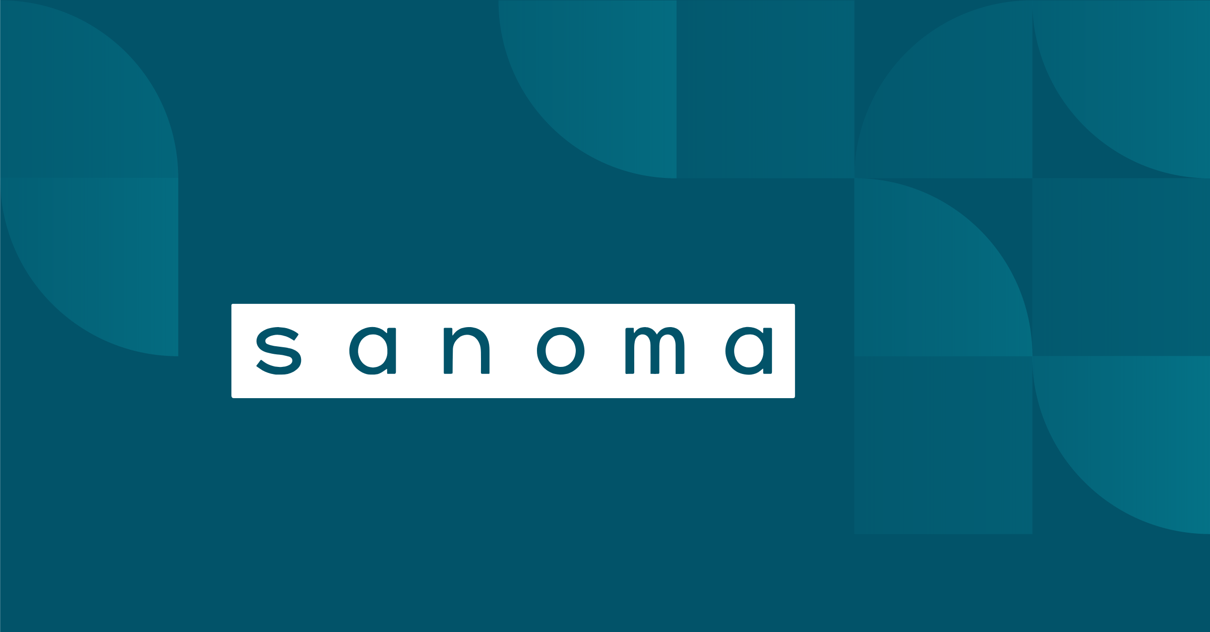 Sanoma Magazines Logo Sanoma 2021 Q1 Result